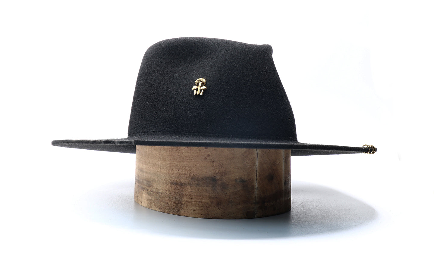 Commander – Teddy Hats