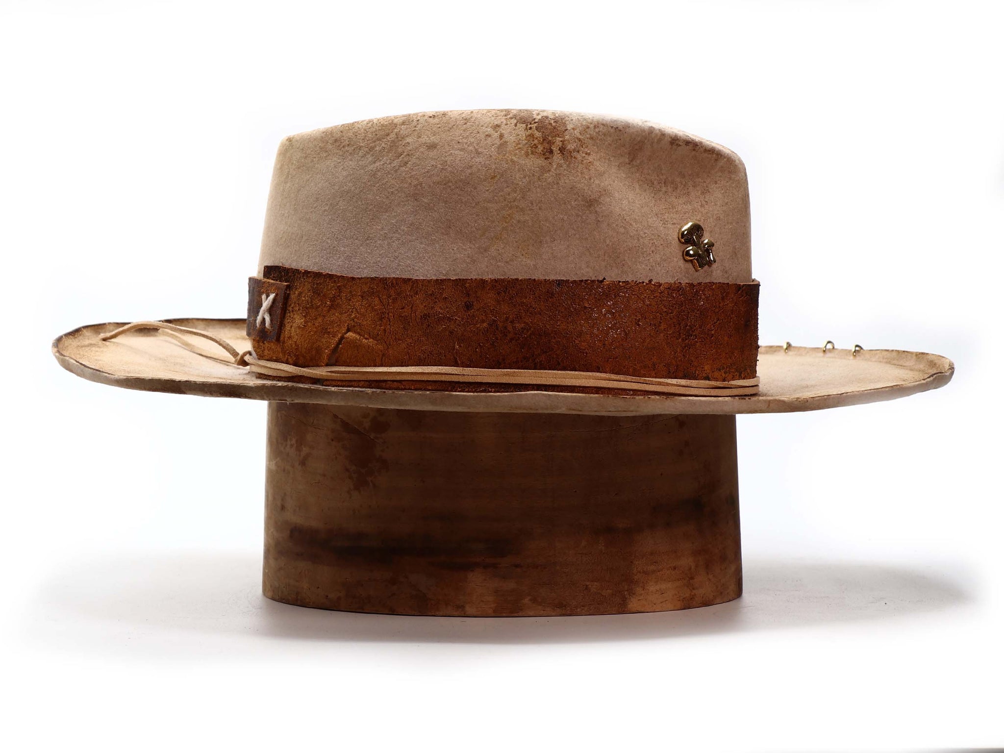 Philosopher – Teddy Hats